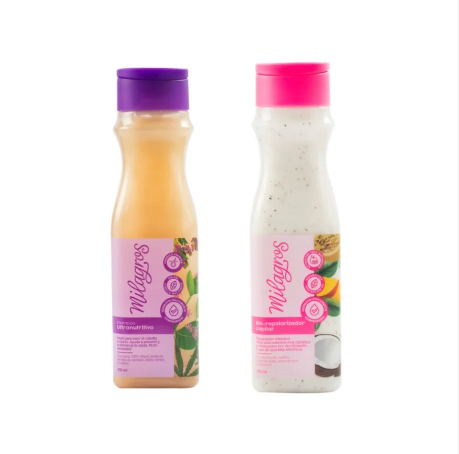 Milagros productos capilares anticaida y crecimiento – Monimo Trends